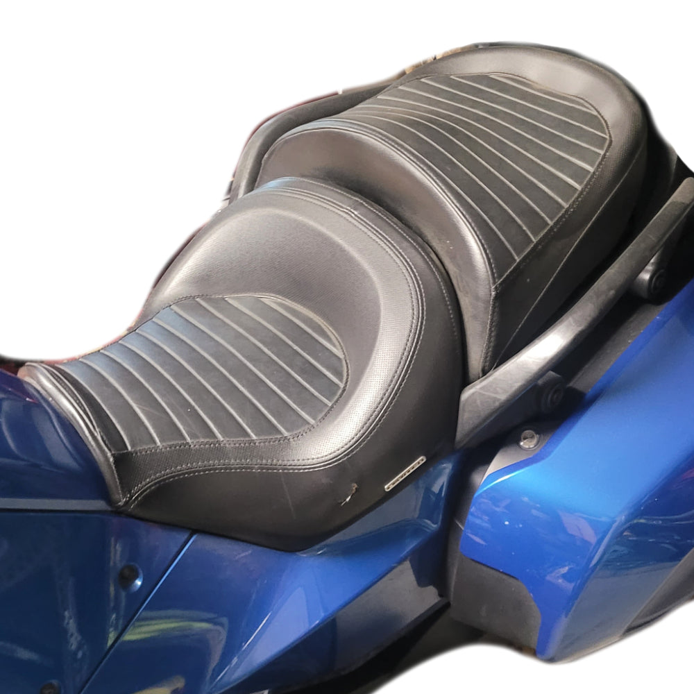 Cool Dry Covers for your Can Am Spyder RT or F3 – Four Season Products