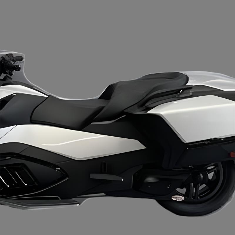 Cool Dry Covers for your Can Am Spyder RT or F3 – Four Season Products